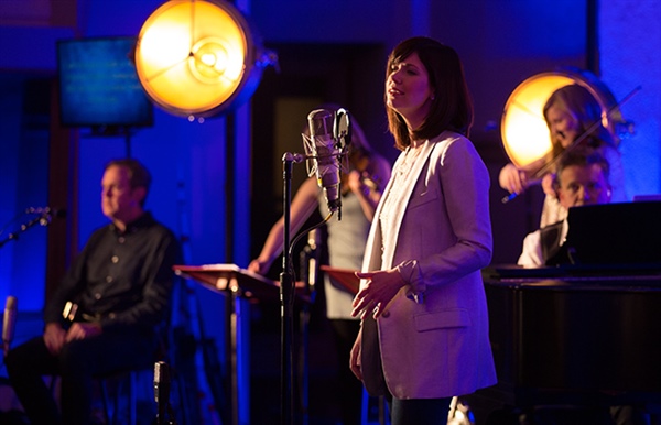Renowned hymnists Keith and Kristyn Getty coming to GCC - Grove City ...