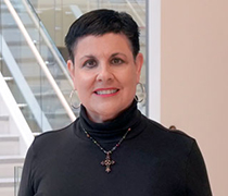 Dr. Annear selected to lead Johnson School of Nursing - Grove City College