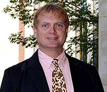 Hogsette is headliner at SE Christian literature conference - Grove ...