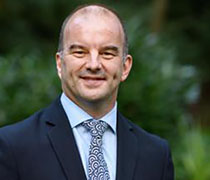 Renowned Christian scholar Carl Trueman to join faculty - Grove City ...