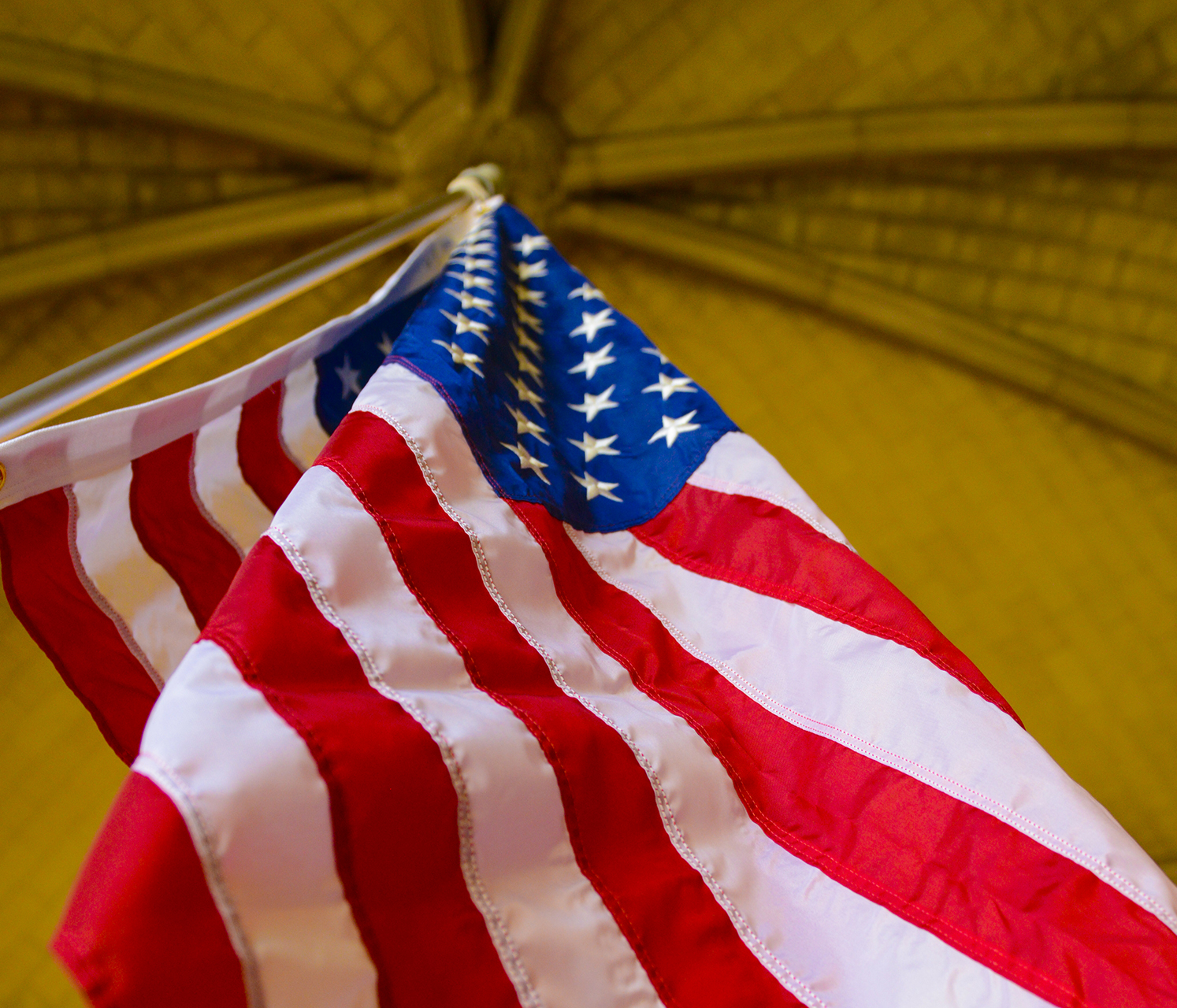 'Freedom's College' keeps the Founders' flame - Grove City College