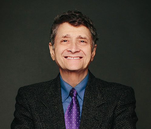Medved to discuss Hollywood’s impact on freedom of conscience - Grove ...