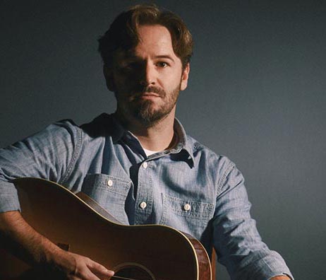 Christian songwriter Jeremy Casella visits campus - Grove City College