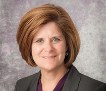 Janey Roach will serve as inaugural director of new nursing school ...
