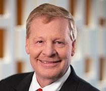 From The GēDUNK: Q&A with Board Chair Edward Breen ’78 - Grove City College