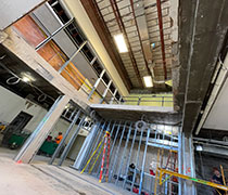 Henry Buhl Library getting a $9 million makeover - Grove City College