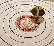 Top Stories #9 - Rockwell’s Foucault pendulum is swinging again - Grove ...