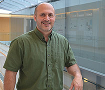 Falcetta’s computational chemistry research highlighted - Grove City ...