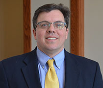 Institute for Faith & Freedom hosts community lecture series - Grove ...