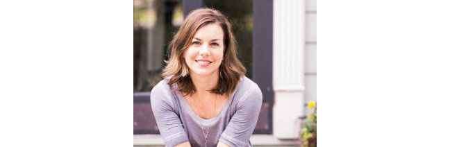 Alum author to discuss ‘Imagination and the Truth’ - Grove City College