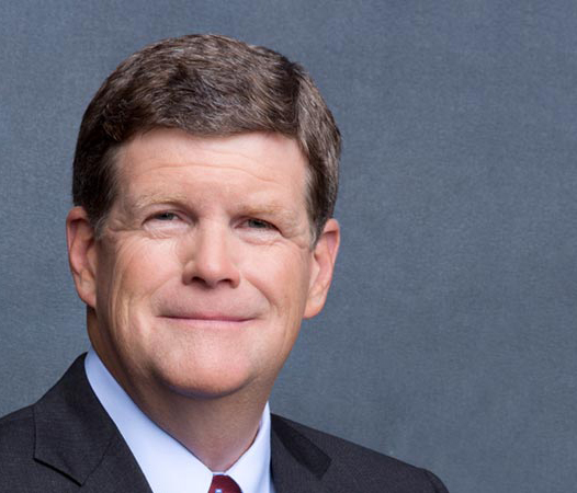 Power 100: McNulty among state’s higher education leaders - Grove City ...