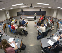 ‘The Liberating Arts’ at the core of a Grove City College education ...