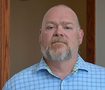 Stanton named editor of Global Security Review - Grove City College