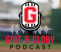 ‘Grit and Glory’ podcast is a winner for GCC sports fans - Grove City ...
