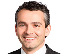 Ryan T. Anderson to deliver Conservative Mind lecture - Grove City College