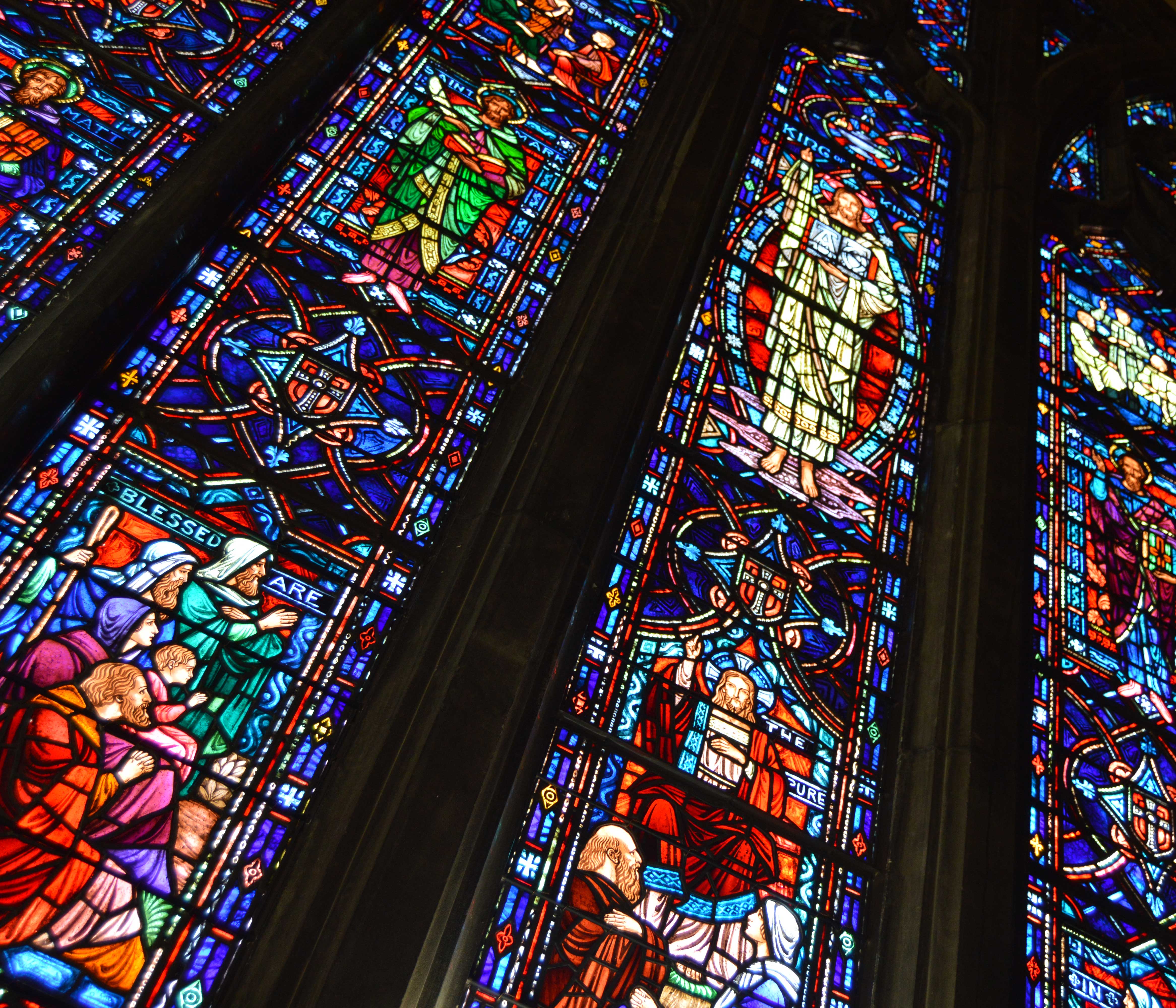 GCC tops Princeton Review’s Most Religious Students rankings - Grove ...