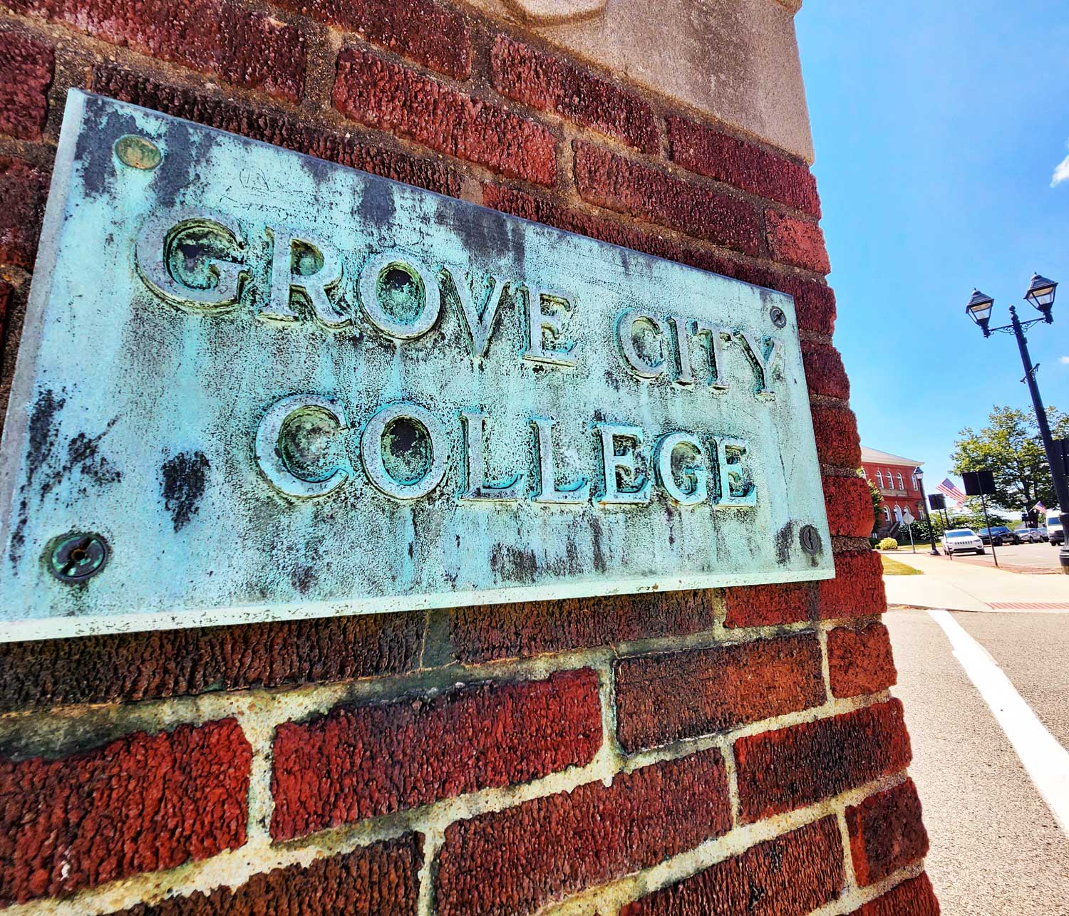 Report: College’s economic impact tops $176 million - Grove City College