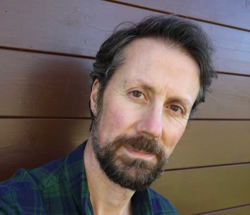 ‘Against the Machine’ author Kingsnorth headlines conference - Grove ...