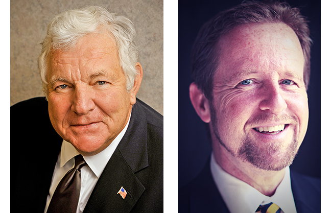 Bennett, Horton to address Grove City College 2016 grads - Grove City ...