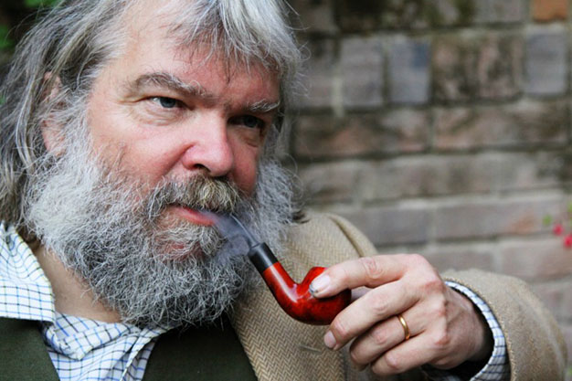 Christian Writers Conference features poet-priest Guite - Grove City ...