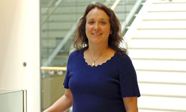 Tracy S. Farone - Grove City College