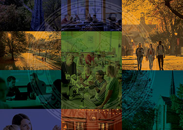 GēDUNK feature story: From Strength to Strength - Grove City College