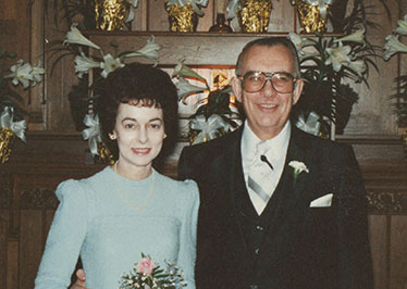 Former GCC First Lady LaVonne (Rudolph ’56) MacKenzie passes - Grove ...