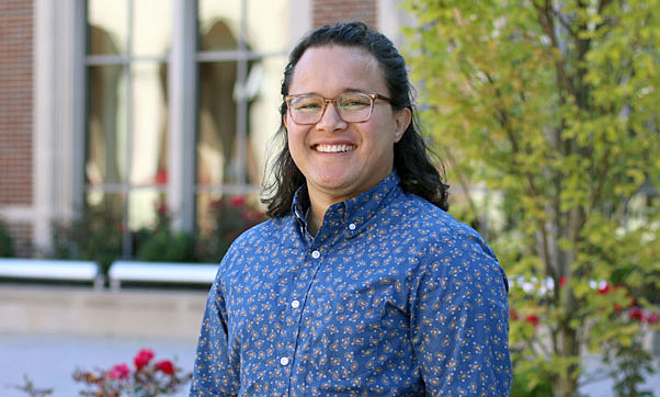 Justin Jose - Grove City College