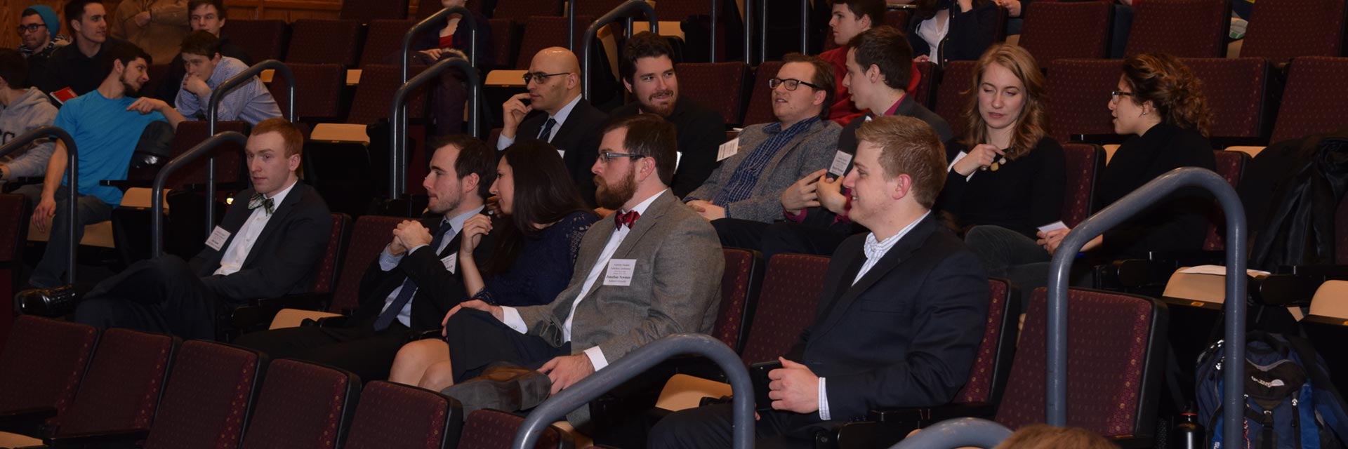 Austrian Student Scholars Conference