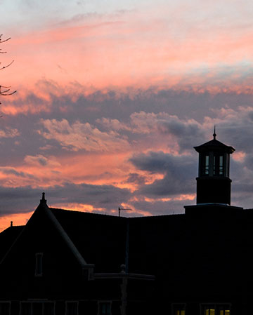 Grove City College | A Conservative Christian College in PA